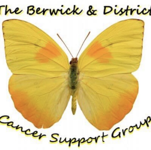 Freya Ryan is fundraising for Berwick Cancer Cars