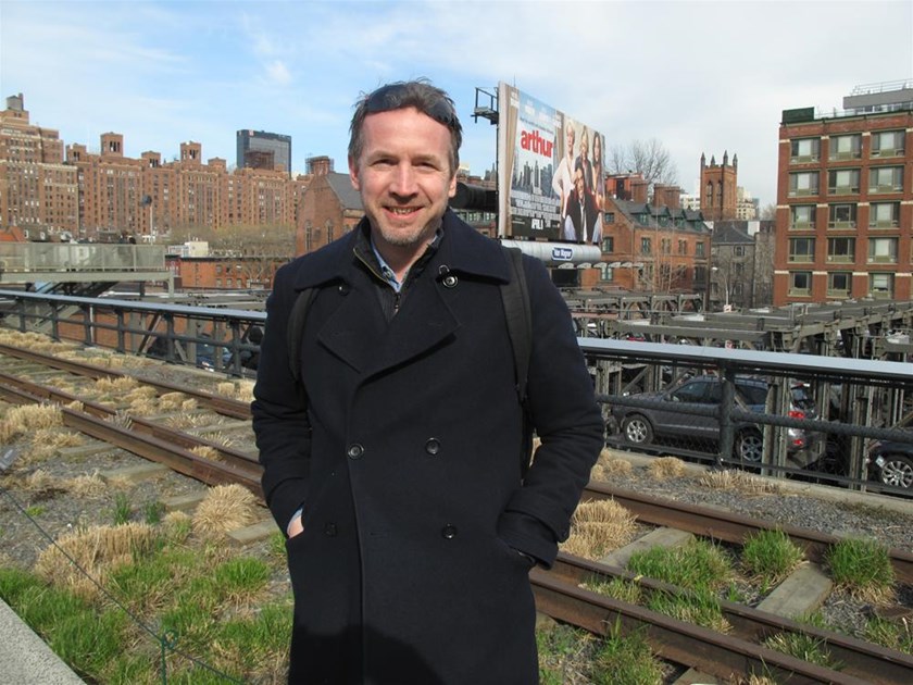 angus pond is fundraising for Alzheimer's Society