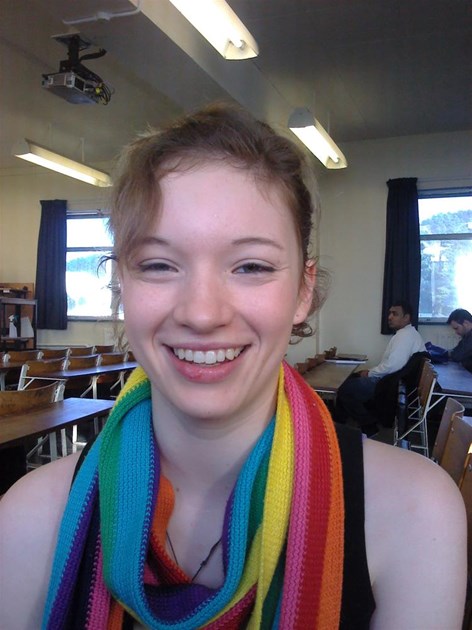 Phoebe Murphy is fundraising for Cancer Research UK