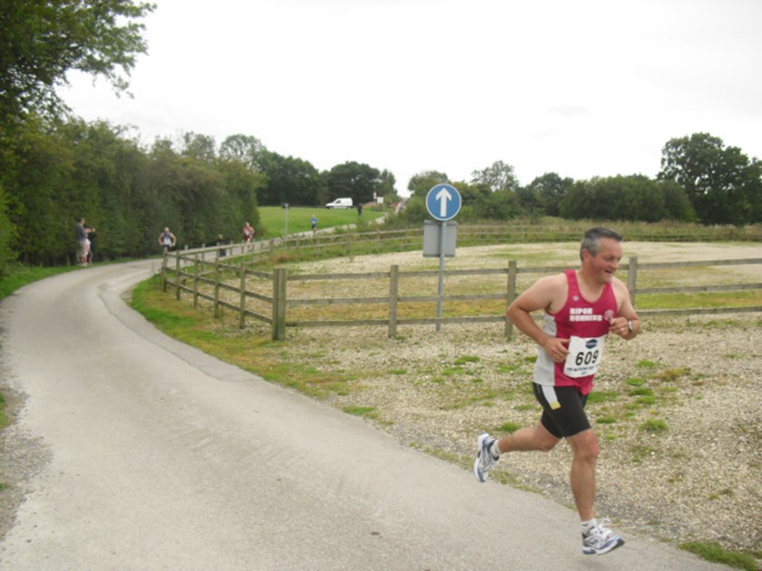 Steve Oates is fundraising for BBS UK