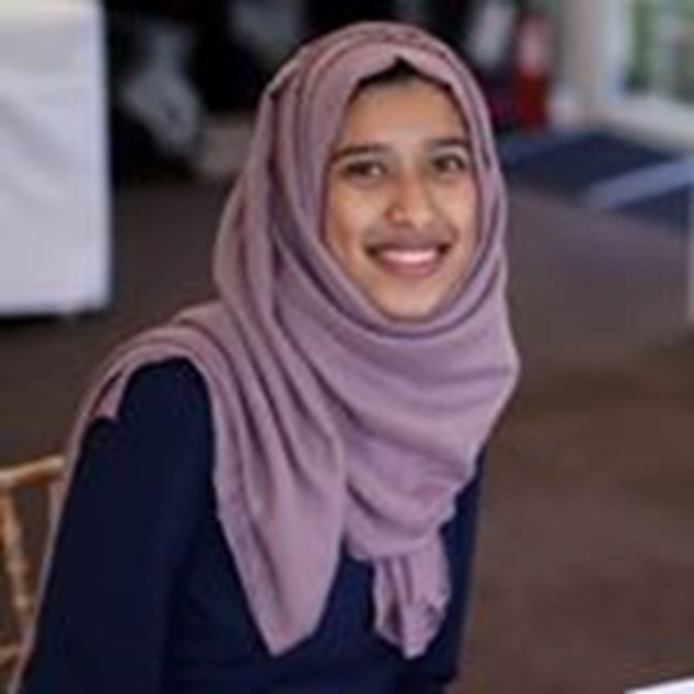 Khadija Khatun is fundraising for Human Relief Foundation