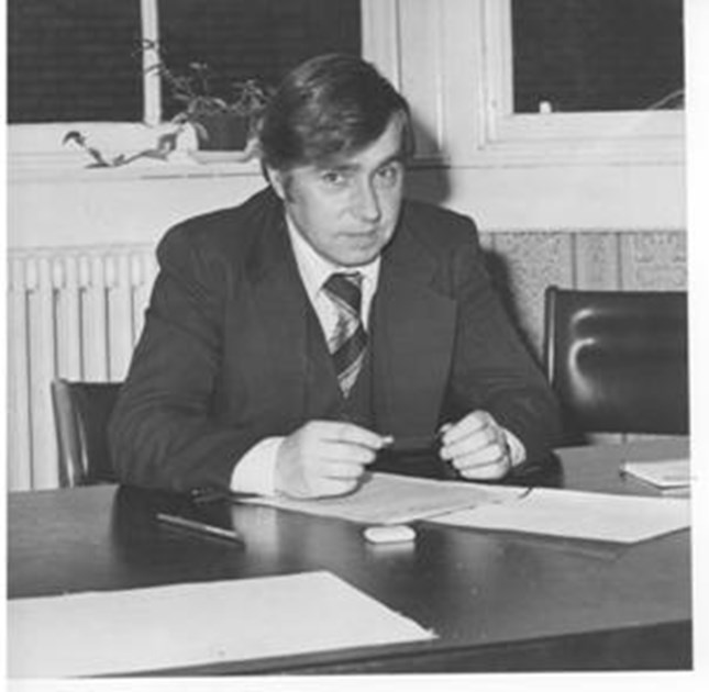 Robert Crossley is fundraising for British Heart Foundation