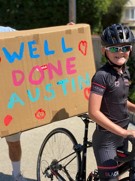 Louise Skinner is fundraising for Royal Trinity Hospice (London)