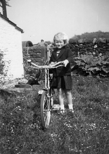 Peter Cocker is fundraising for Pendleside Hospice