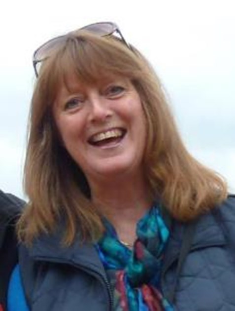 Saint Michael's Hospice is fundraising for Saint Michael's Hospice