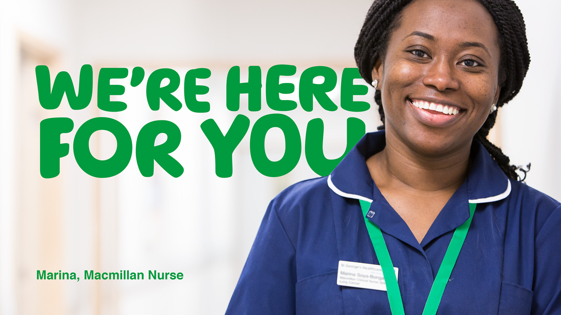 Annette Belcher is fundraising for Macmillan Cancer Support