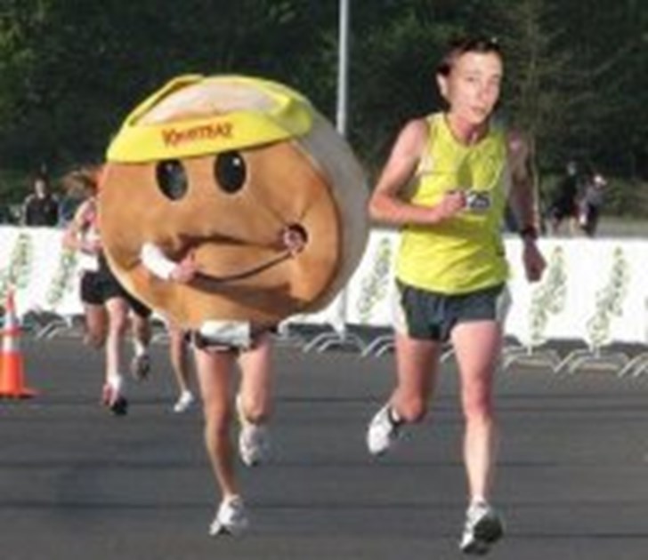 Chris Swann is fundraising for SIFA Fireside