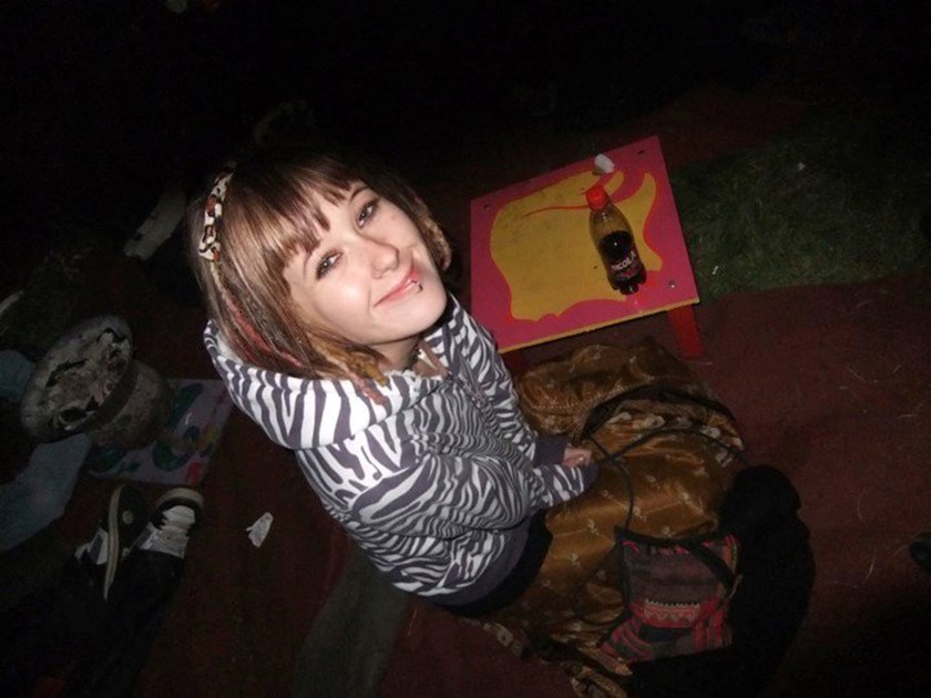 lucy gregson is fundraising for International Animal Rescue