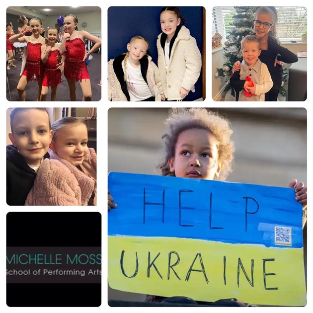 Lea Bell is fundraising for Save the Children