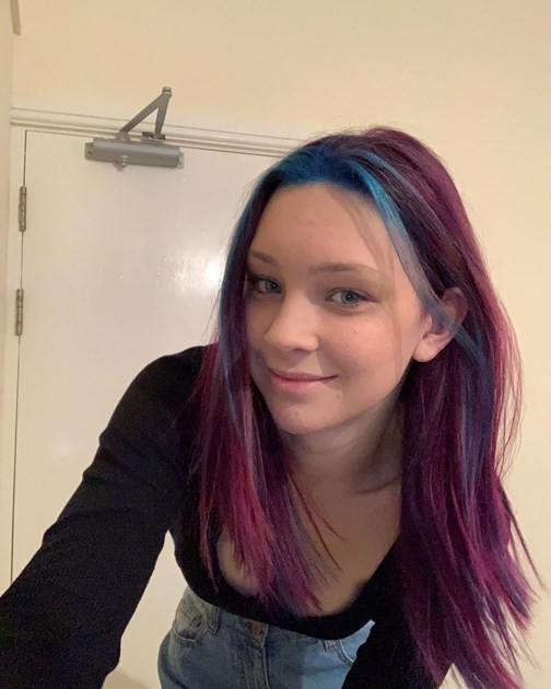 Casey Lee is fundraising for Children's Bereavement Centre