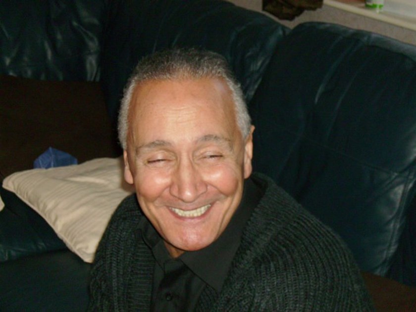 kerri wilson is fundraising for Willen Hospice