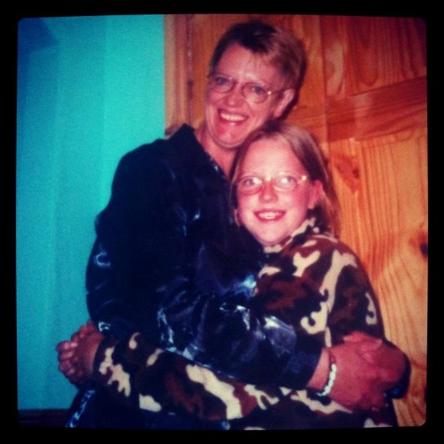 Amanda Hilton is fundraising for Cancer Research UK