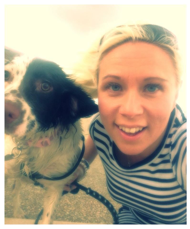 Roberta Stoddon is fundraising for Nerve Tumours UK