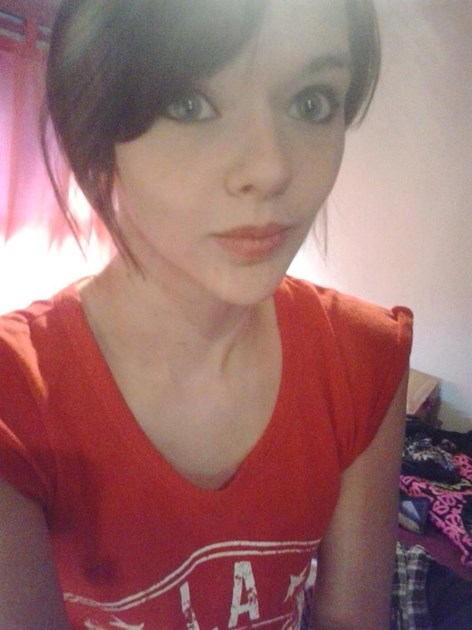 Emma Dalrymple is fundraising for Cancer Research UK
