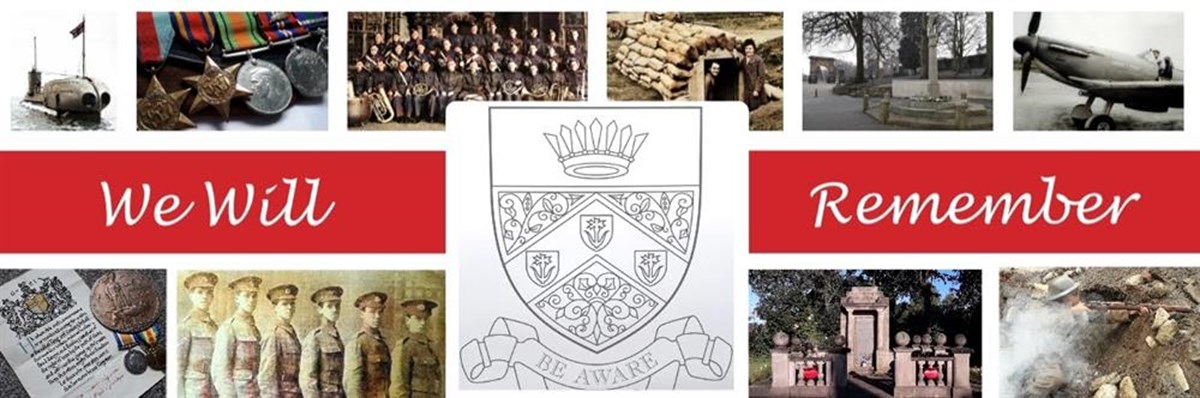 Stuart Clewlow is fundraising for The Royal British Legion