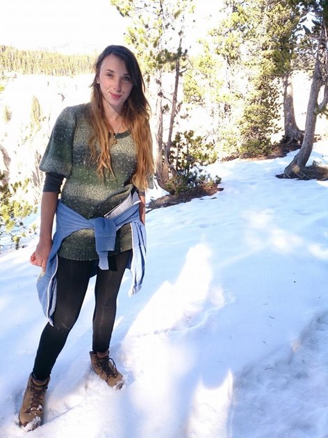 Erika Wright is fundraising for The Myton Hospices