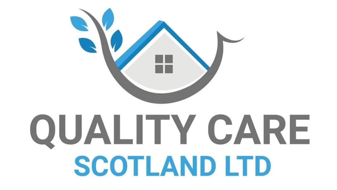 Nyah Anderson is fundraising for Alzheimer Scotland