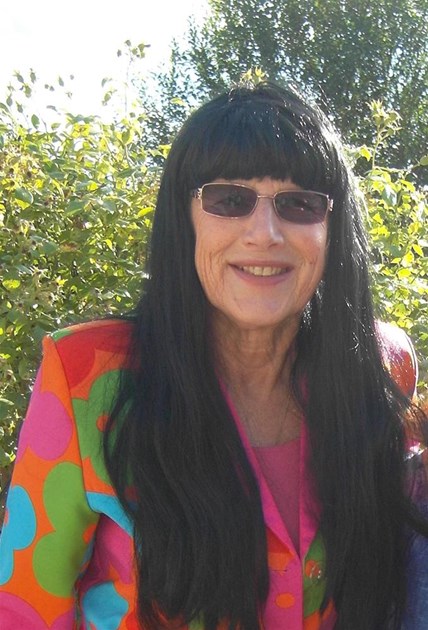 Susan Gilbert is fundraising for Cancer Research UK