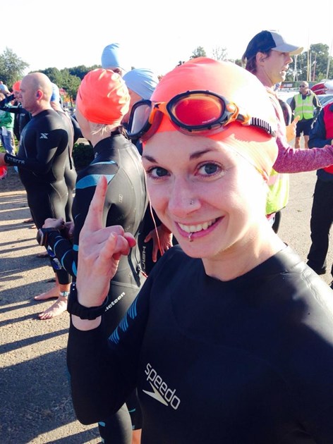 Jennifer Rolfe is fundraising for Scope