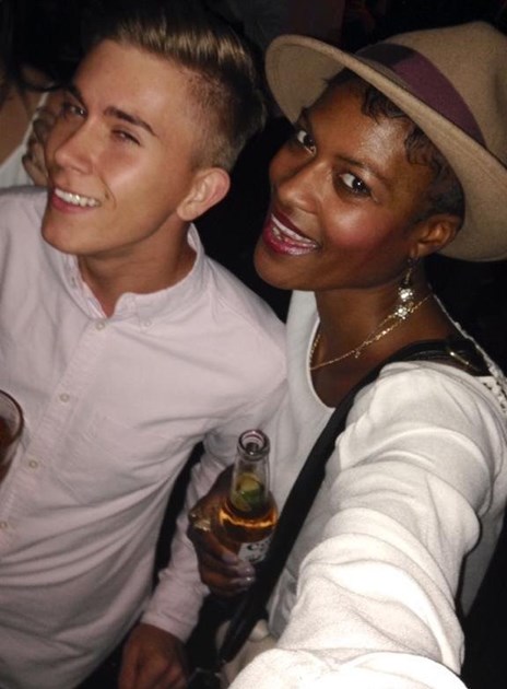 Louis Huxley is fundraising for Roehampton Student' Union