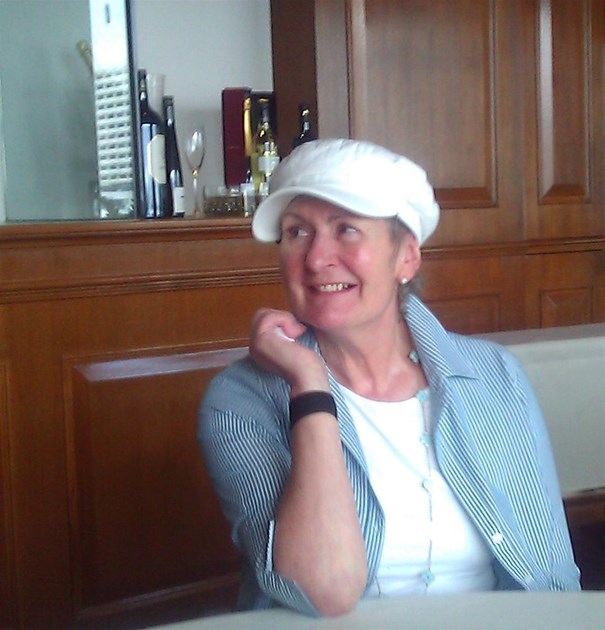 Kathryn Durey is fundraising for Brain Research UK