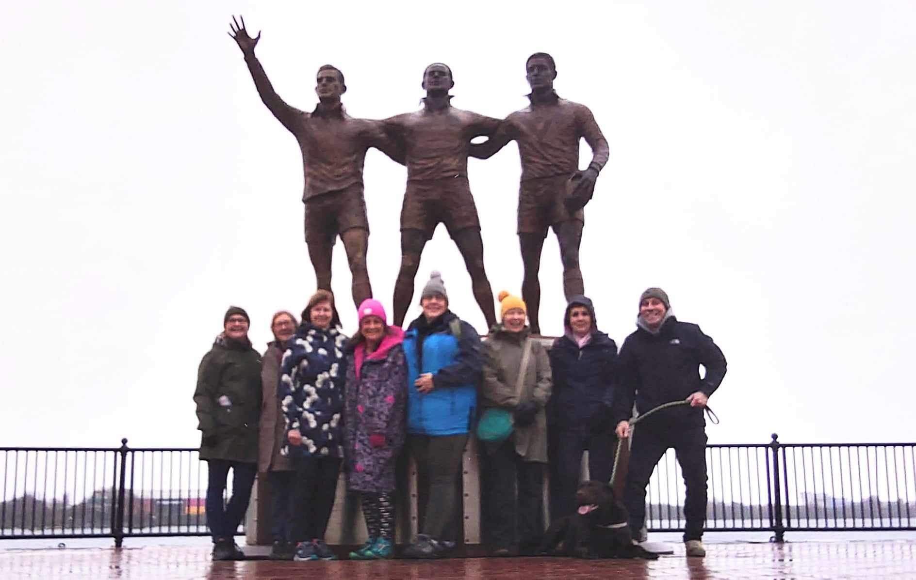 Eryl Jones-Utter is fundraising for Breast Cancer Now