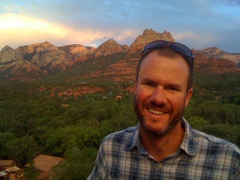 Peter Veitch is fundraising for London Friend