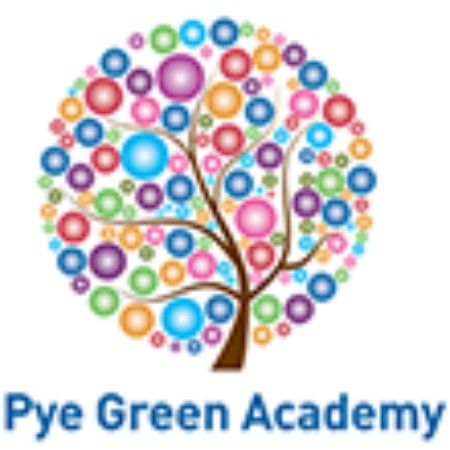 Pye Green is fundraising for Comic Relief