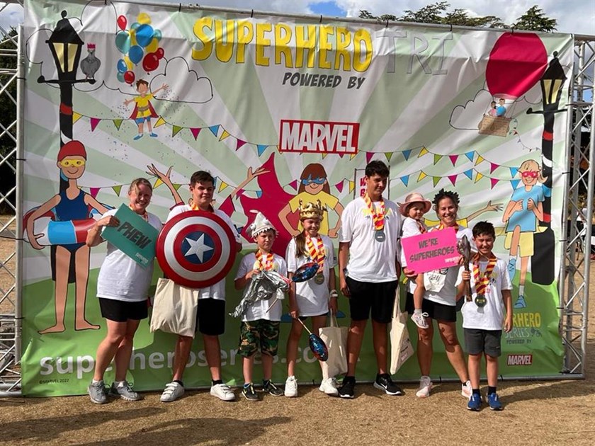 Michelle Dever is fundraising for Disability Challengers