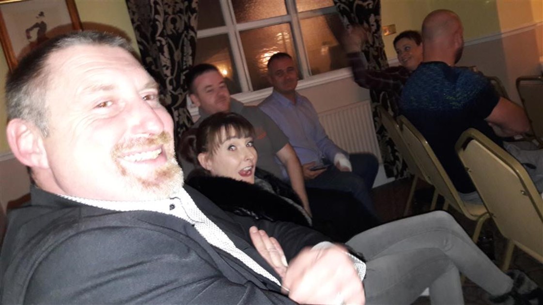 Mandy Fellows is fundraising for MACS