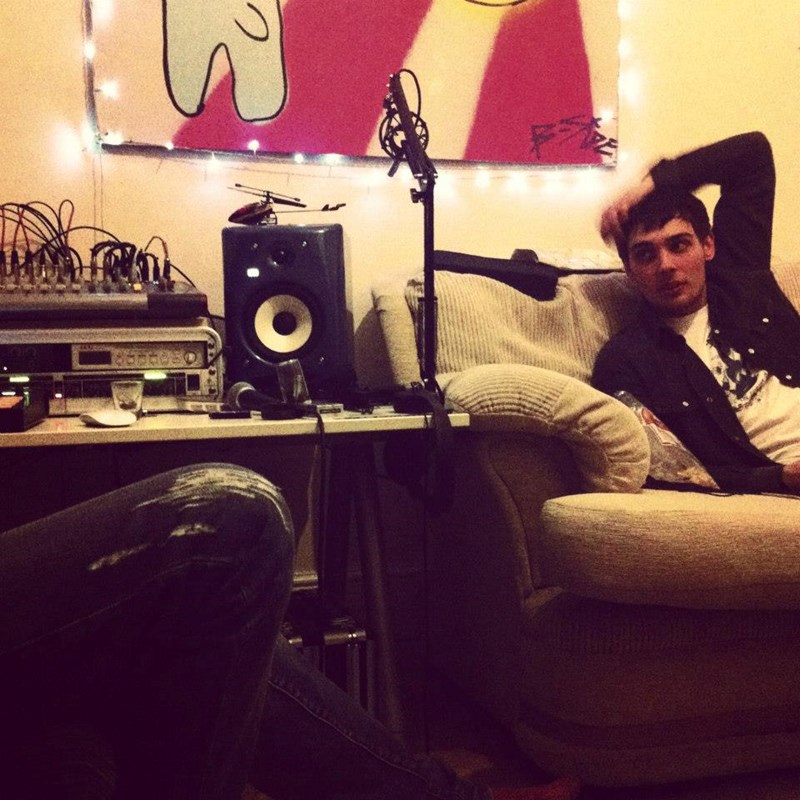 Andrew Webster is fundraising for Cure Leukaemia