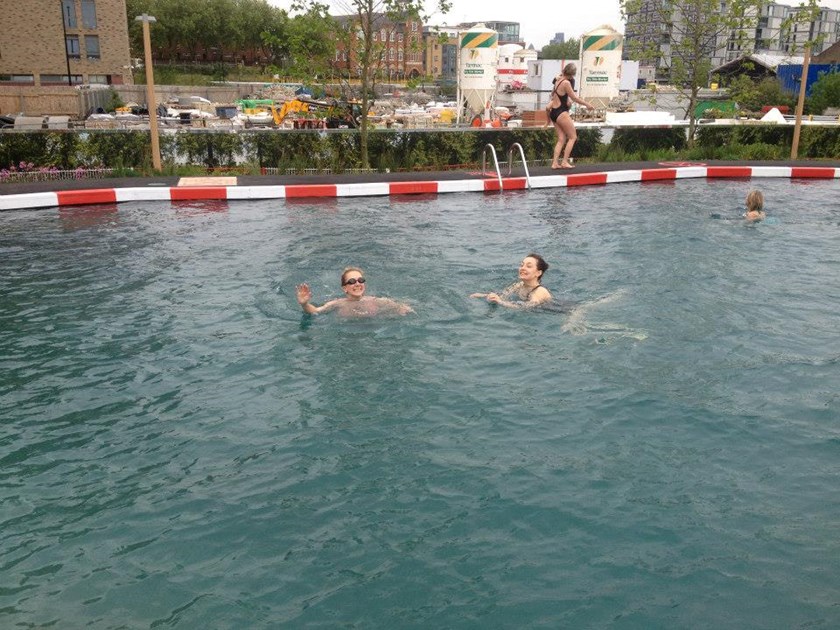 lorelei mathias is fundraising for Mind