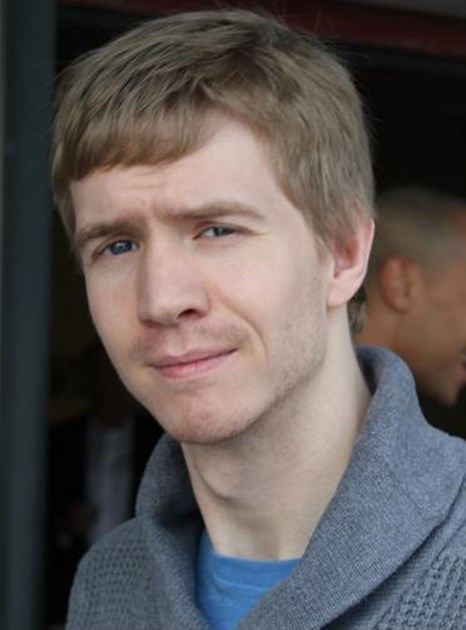 Paul Wooldridge is fundraising for Barnardo's