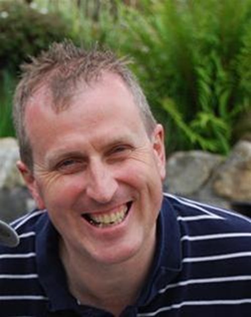 anthony relf is fundraising for Great Ormond Street Hospital Children's ...