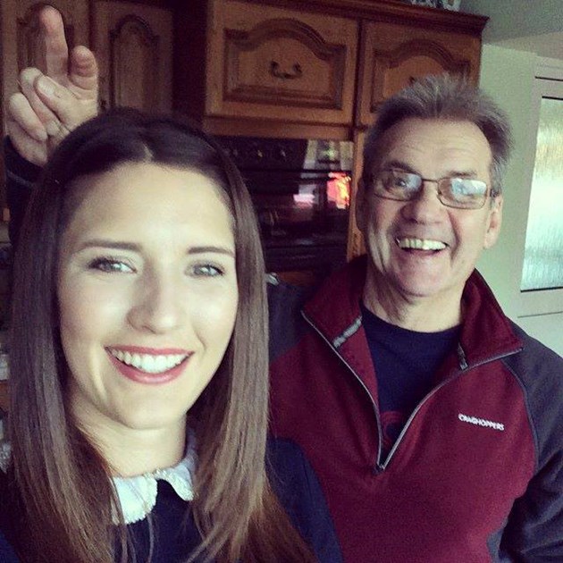 Lisa Turnbull is fundraising for British Heart Foundation