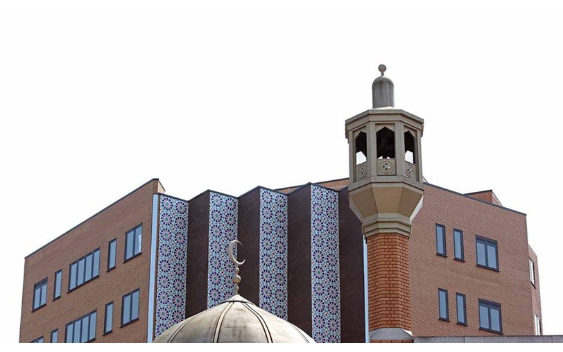 East London Mosque & London Muslim Centre is fundraising for East ...