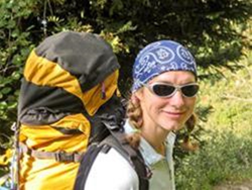 Christina Button is fundraising for Global Generation