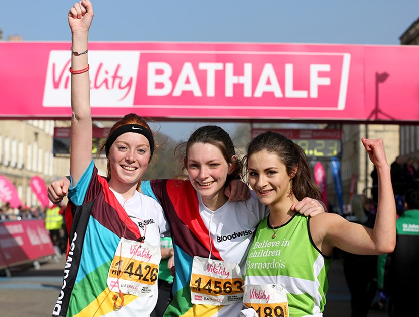 Hannah Bain is fundraising for PROSTATE CANCER UK