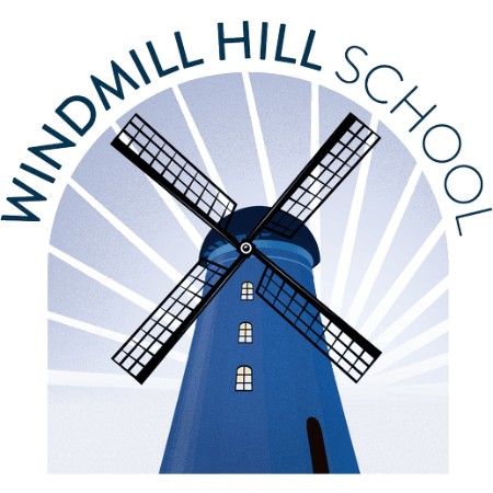 Windmill Hill School is fundraising for Comic Relief