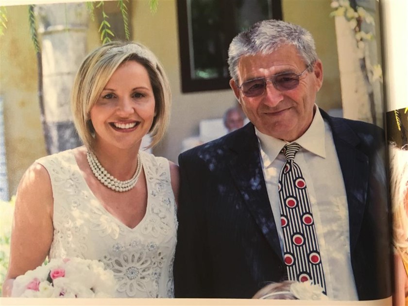 Sarah Lou is fundraising for Rotherham Hospice