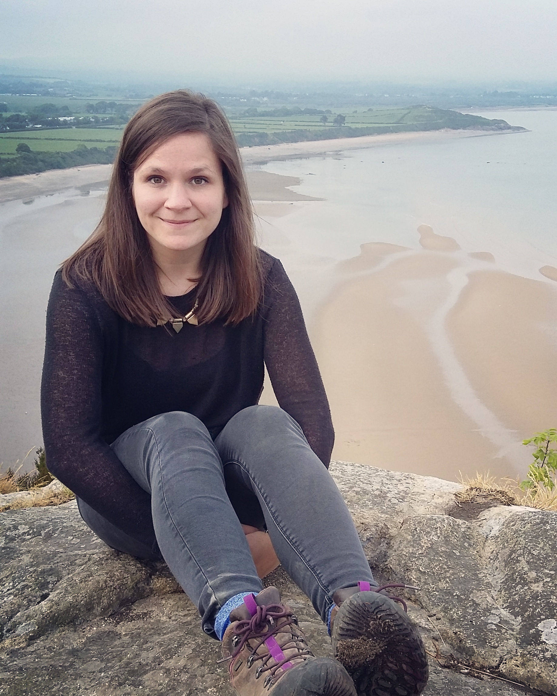 Harriet Buggey is fundraising for Ryedale Special Families