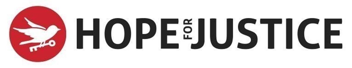 Jan McGowan is fundraising for Hope for Justice