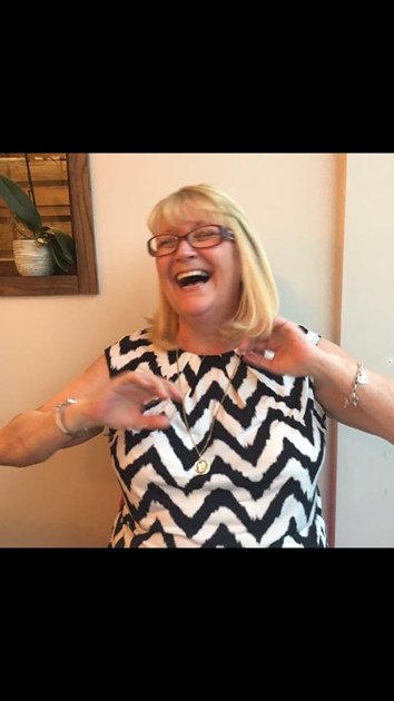 Accord Hospice Joe Franchi is fundraising for Accord Hospice