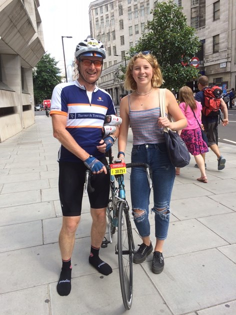 David Crewe is fundraising for Action for Children