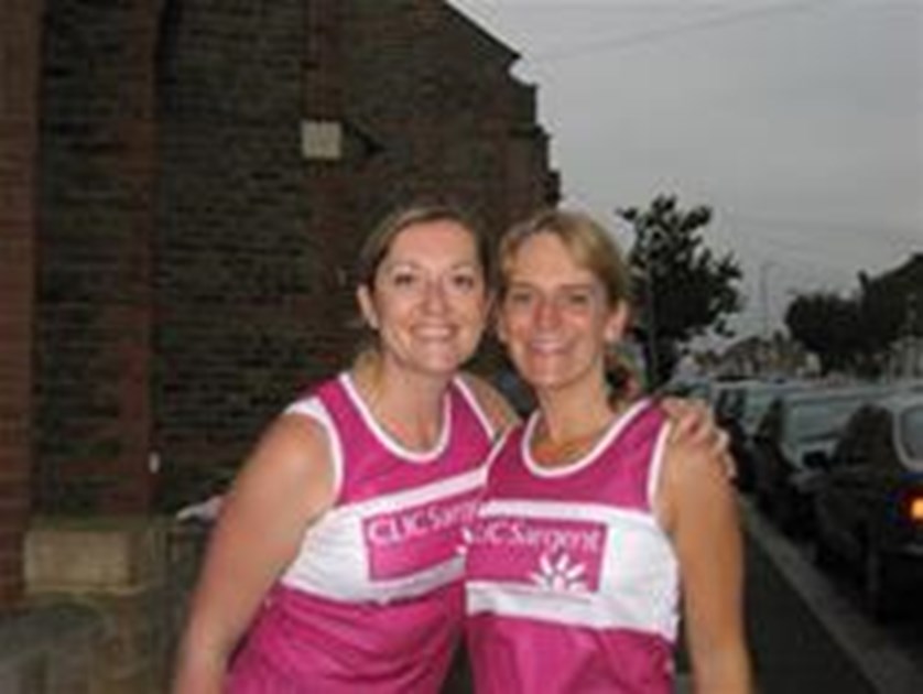 Edy Scott is fundraising for Young Lives vs Cancer