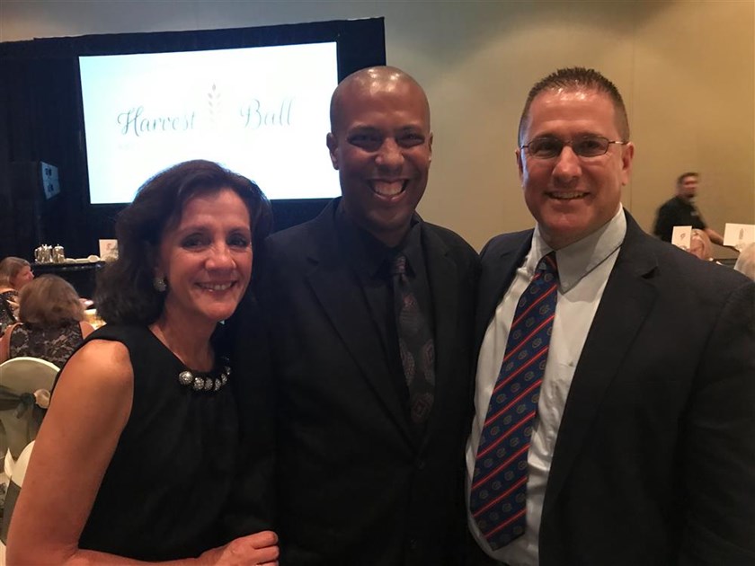 Todd Light is fundraising for Magnify of Central Florida