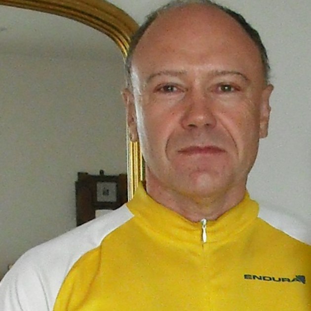 george crawford is fundraising for The Kiltwalk