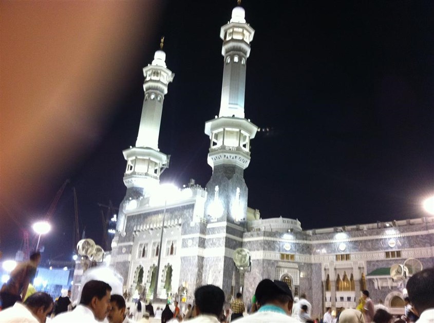 Mohsin Yakub is fundraising for Ummah Welfare Trust