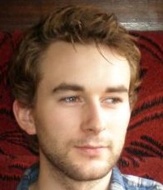 James Fyfe is fundraising for Capital to Coast