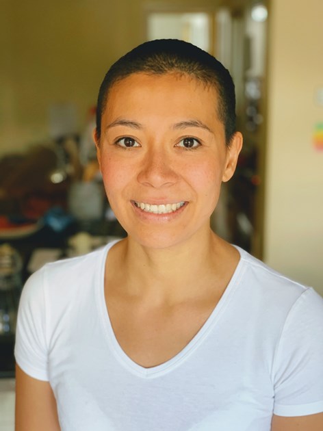 Ursula Hook is fundraising for Mind